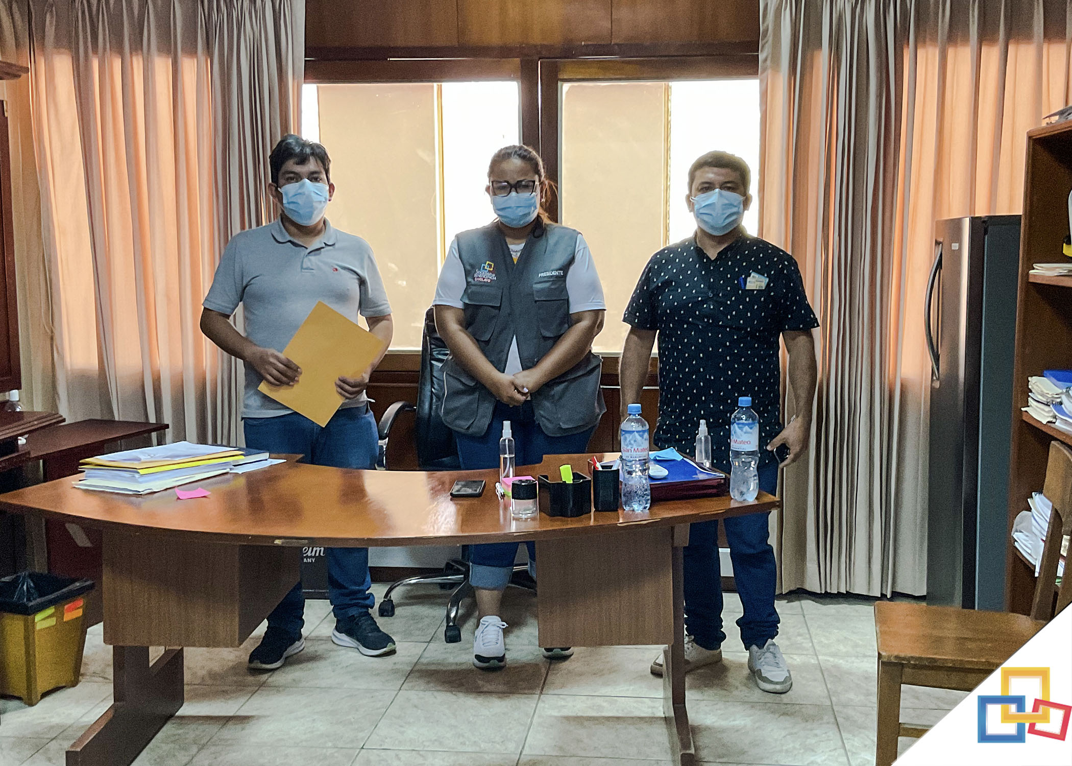 SOCIEDAD DE BENEFICENCIA DE CHICLAYO | SBCH