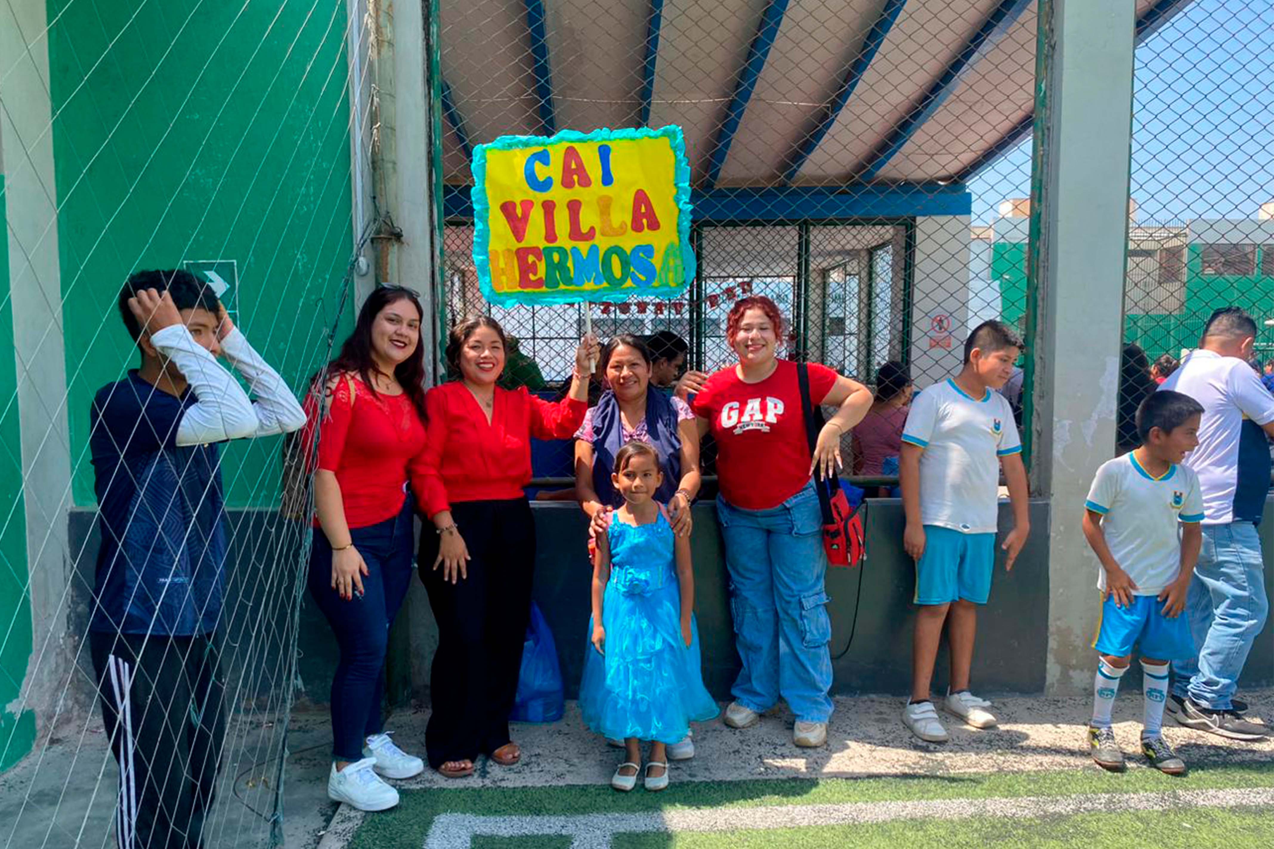 SOCIEDAD DE BENEFICENCIA DE CHICLAYO | SBCH