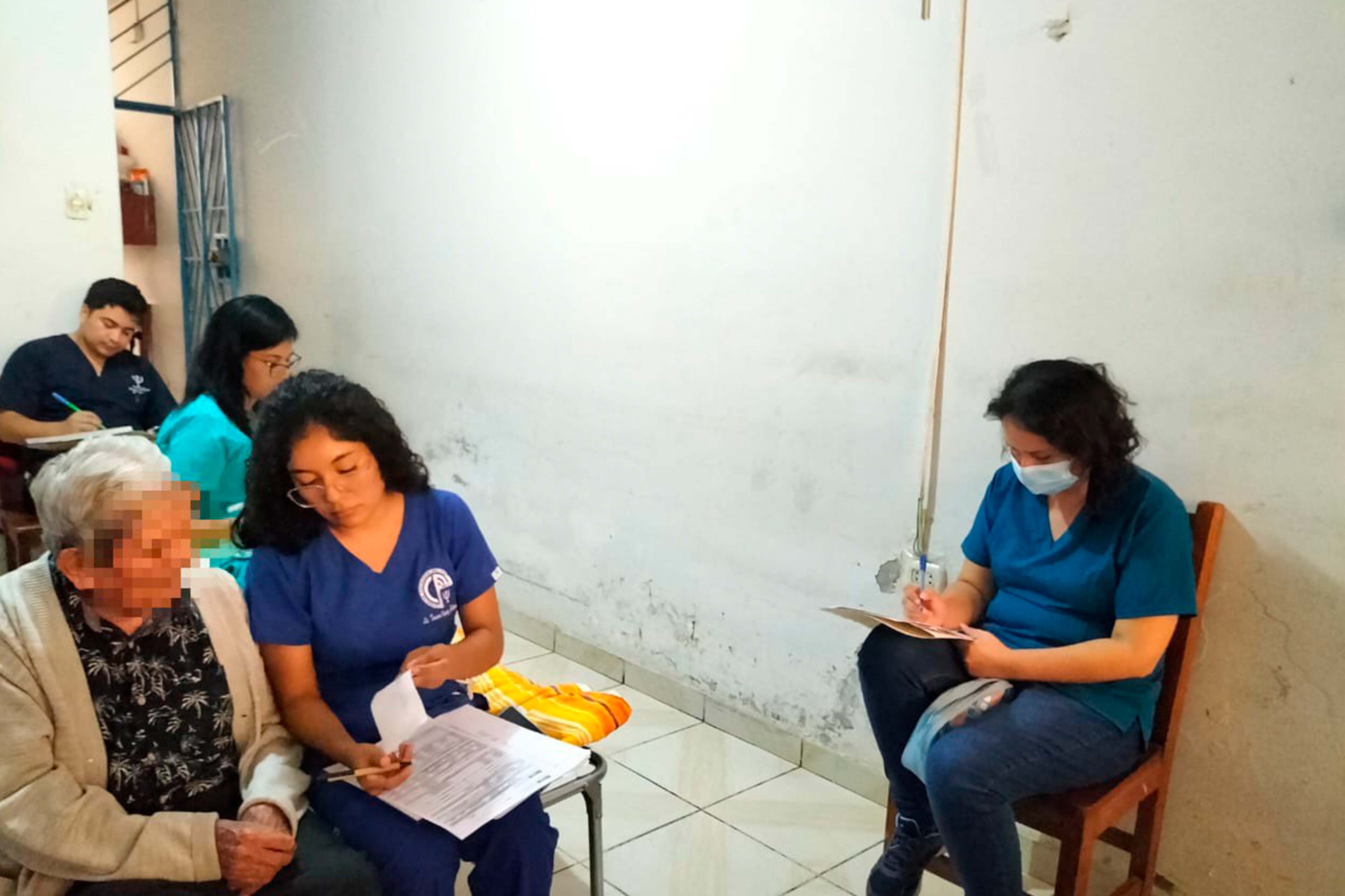 SOCIEDAD DE BENEFICENCIA DE CHICLAYO | SBCH