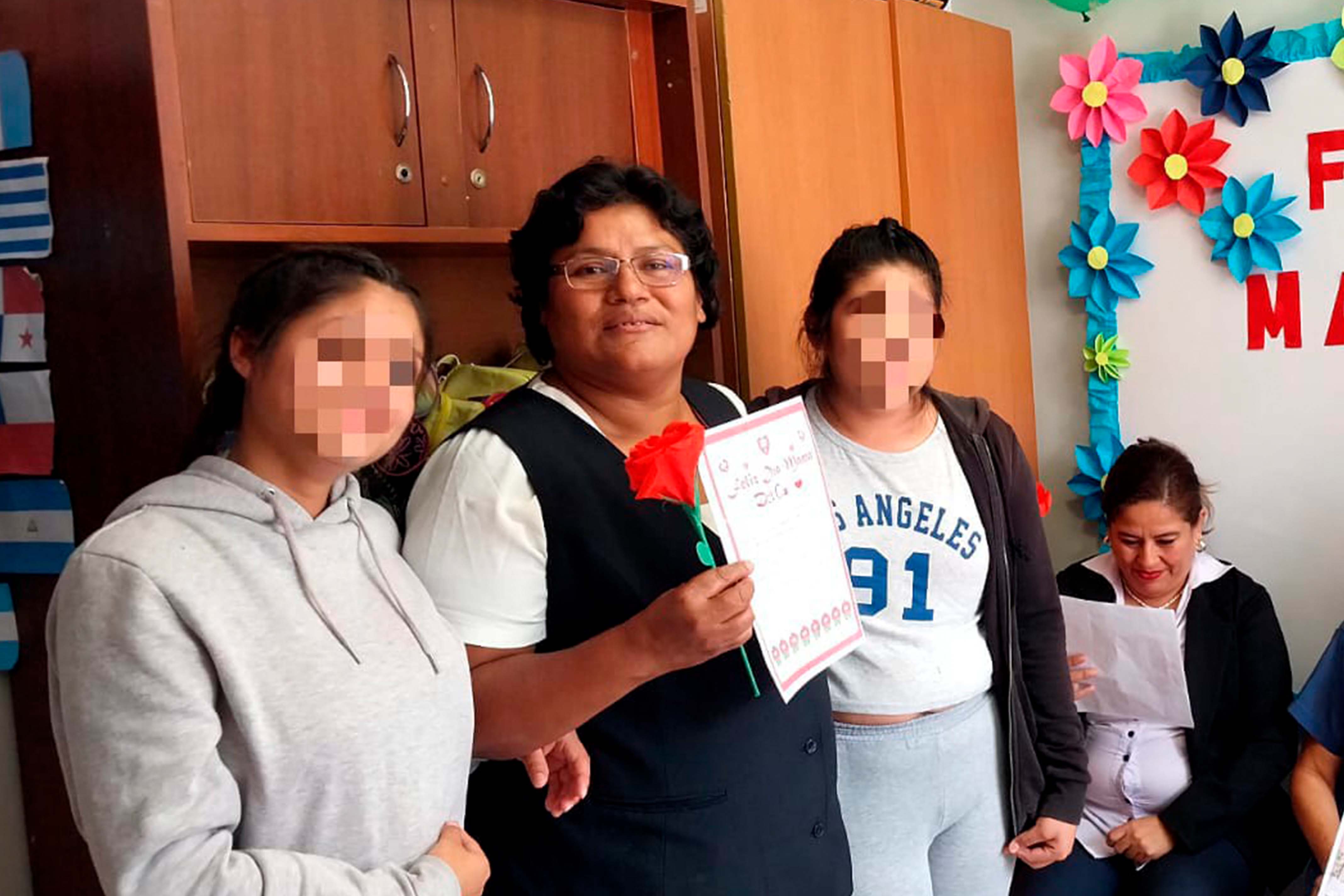 SOCIEDAD DE BENEFICENCIA DE CHICLAYO | SBCH