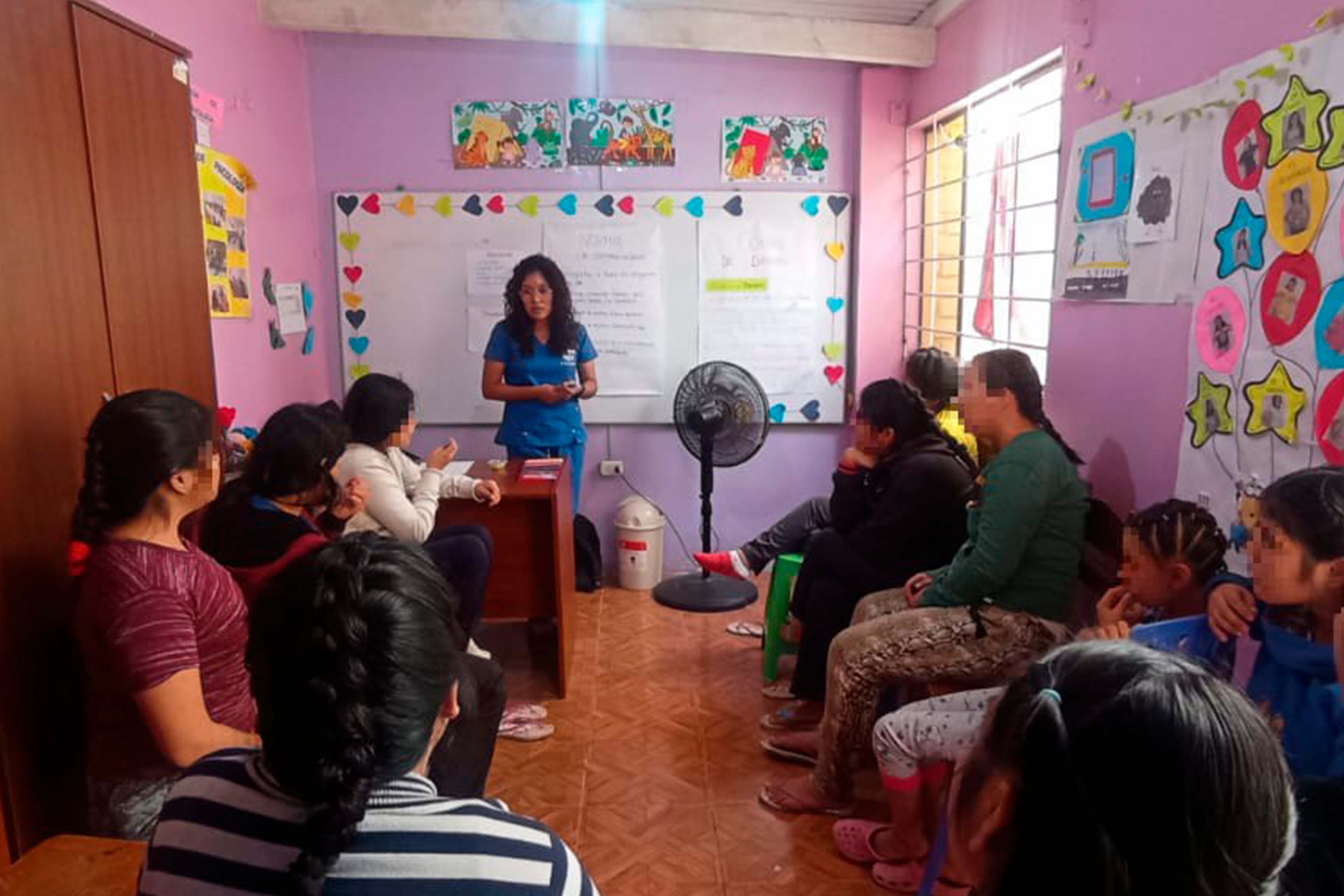 SOCIEDAD DE BENEFICENCIA DE CHICLAYO | SBCH