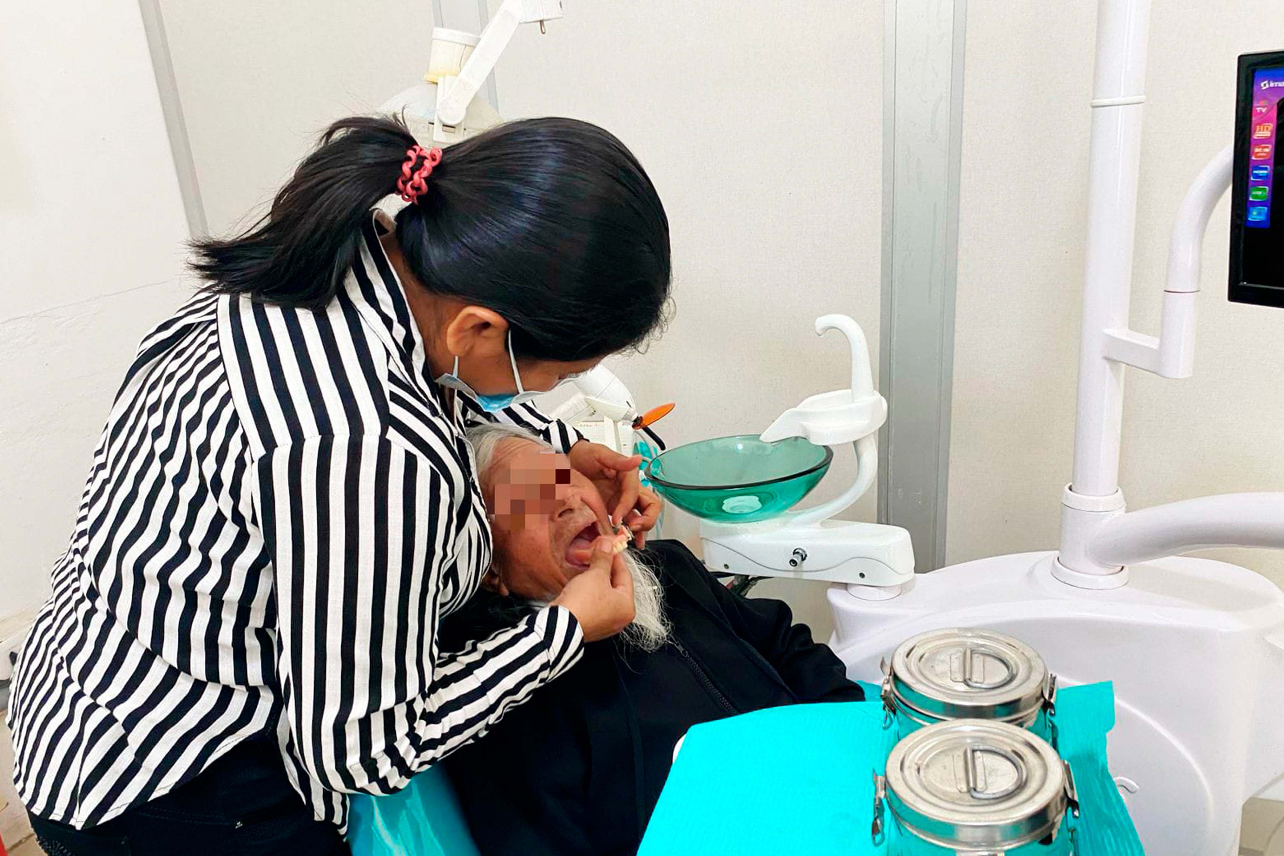 SOCIEDAD DE BENEFICENCIA DE CHICLAYO | SBCH