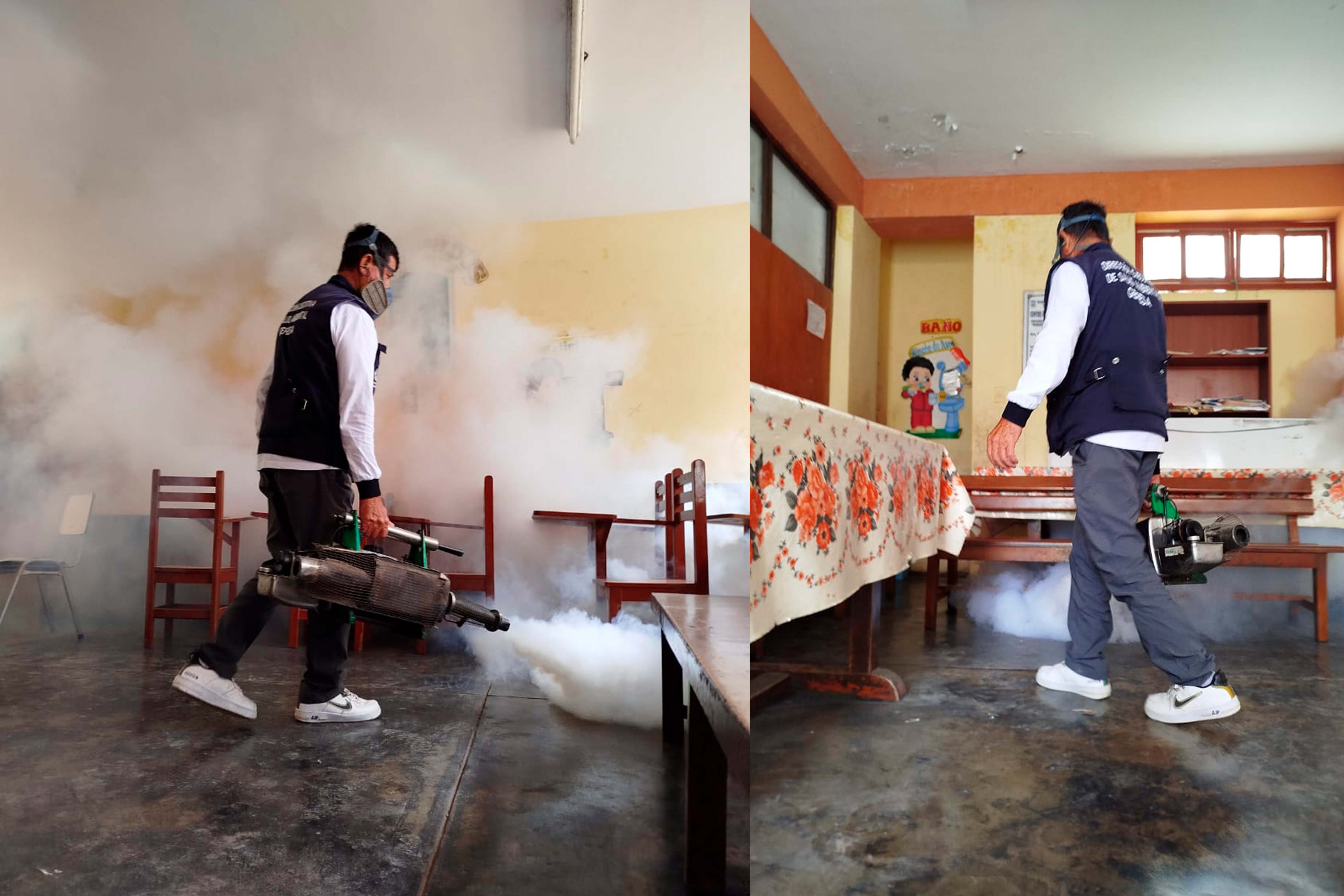 SOCIEDAD DE BENEFICENCIA DE CHICLAYO | SBCH