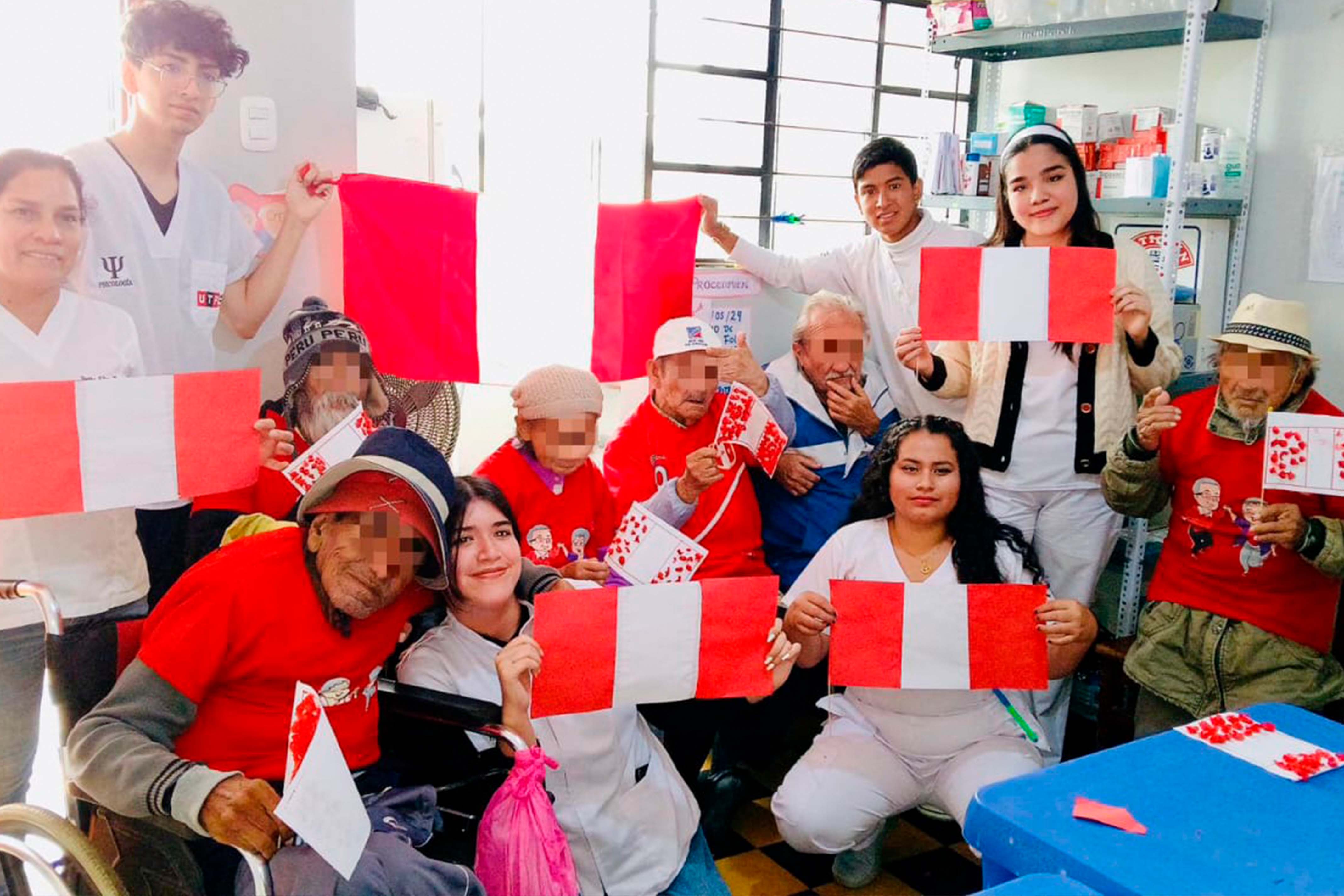 SOCIEDAD DE BENEFICENCIA DE CHICLAYO | SBCH