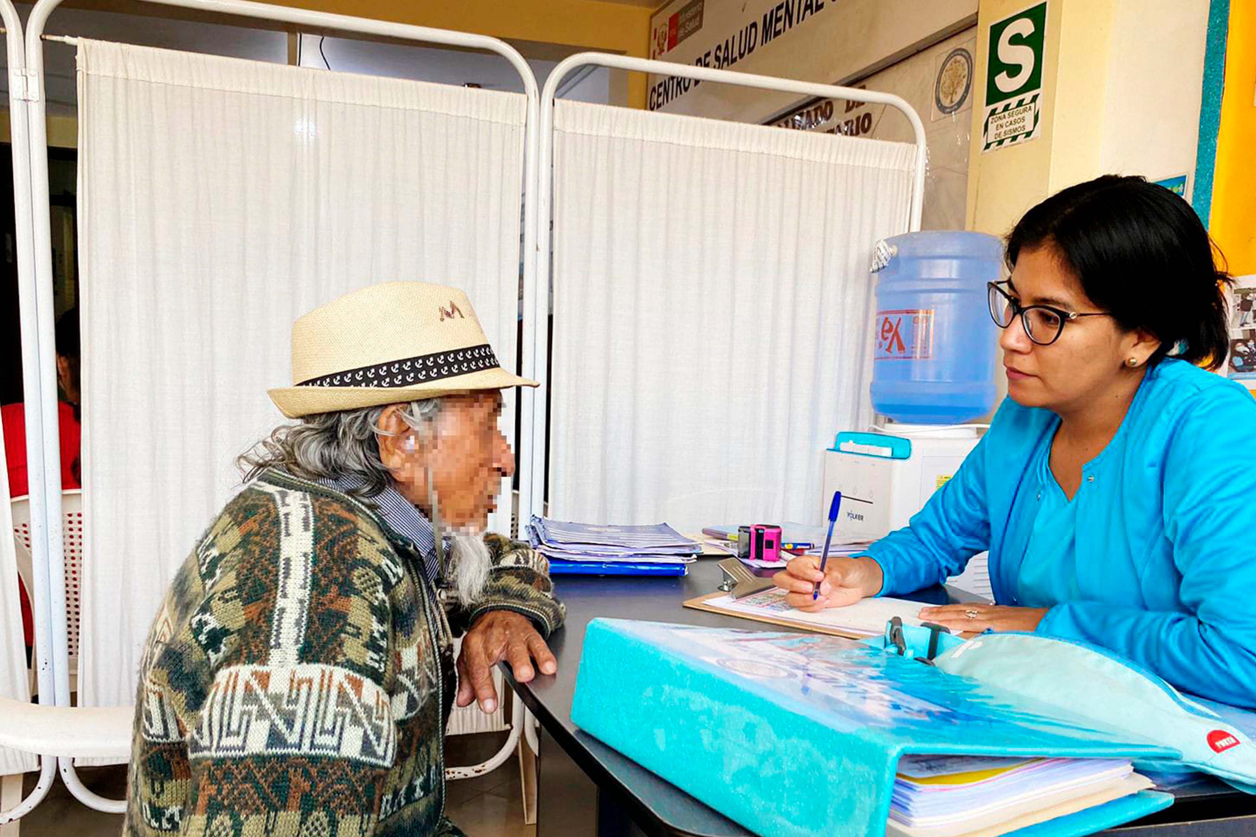 SOCIEDAD DE BENEFICENCIA DE CHICLAYO | SBCH