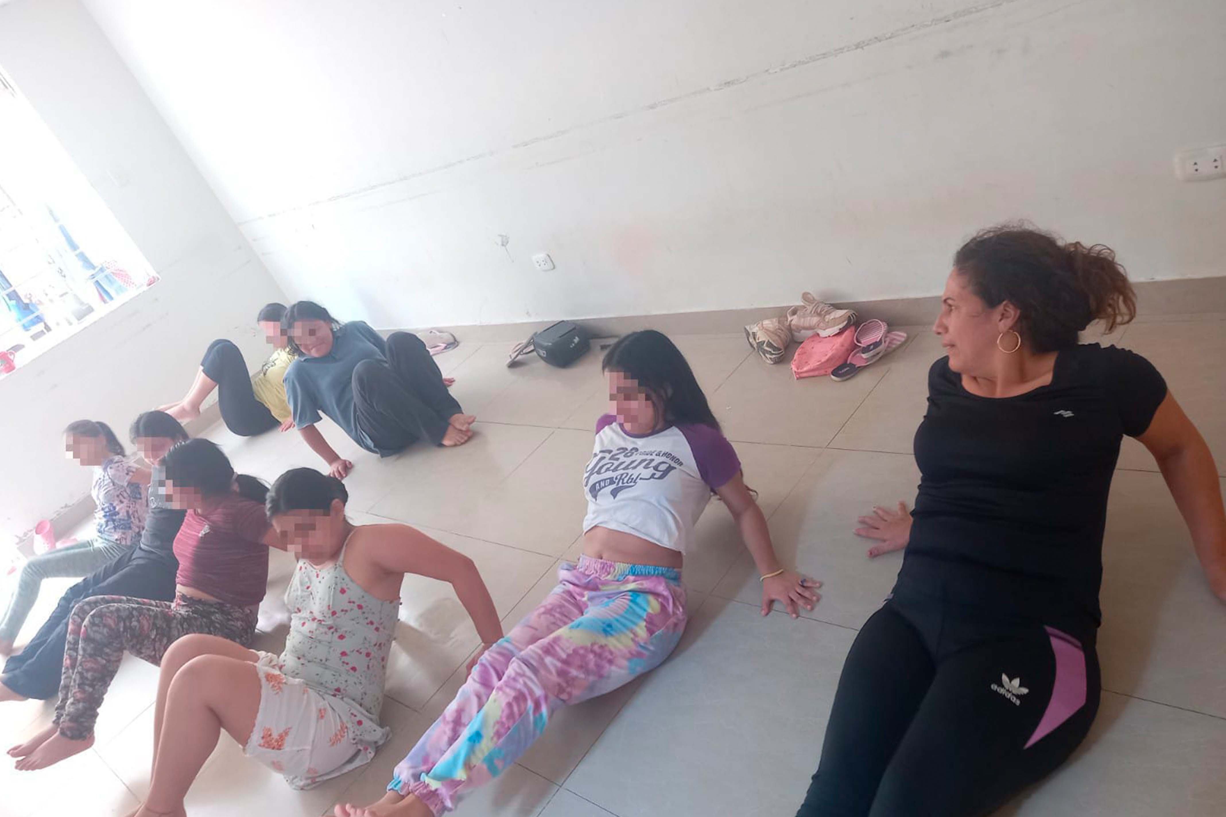 SOCIEDAD DE BENEFICENCIA DE CHICLAYO | SBCH