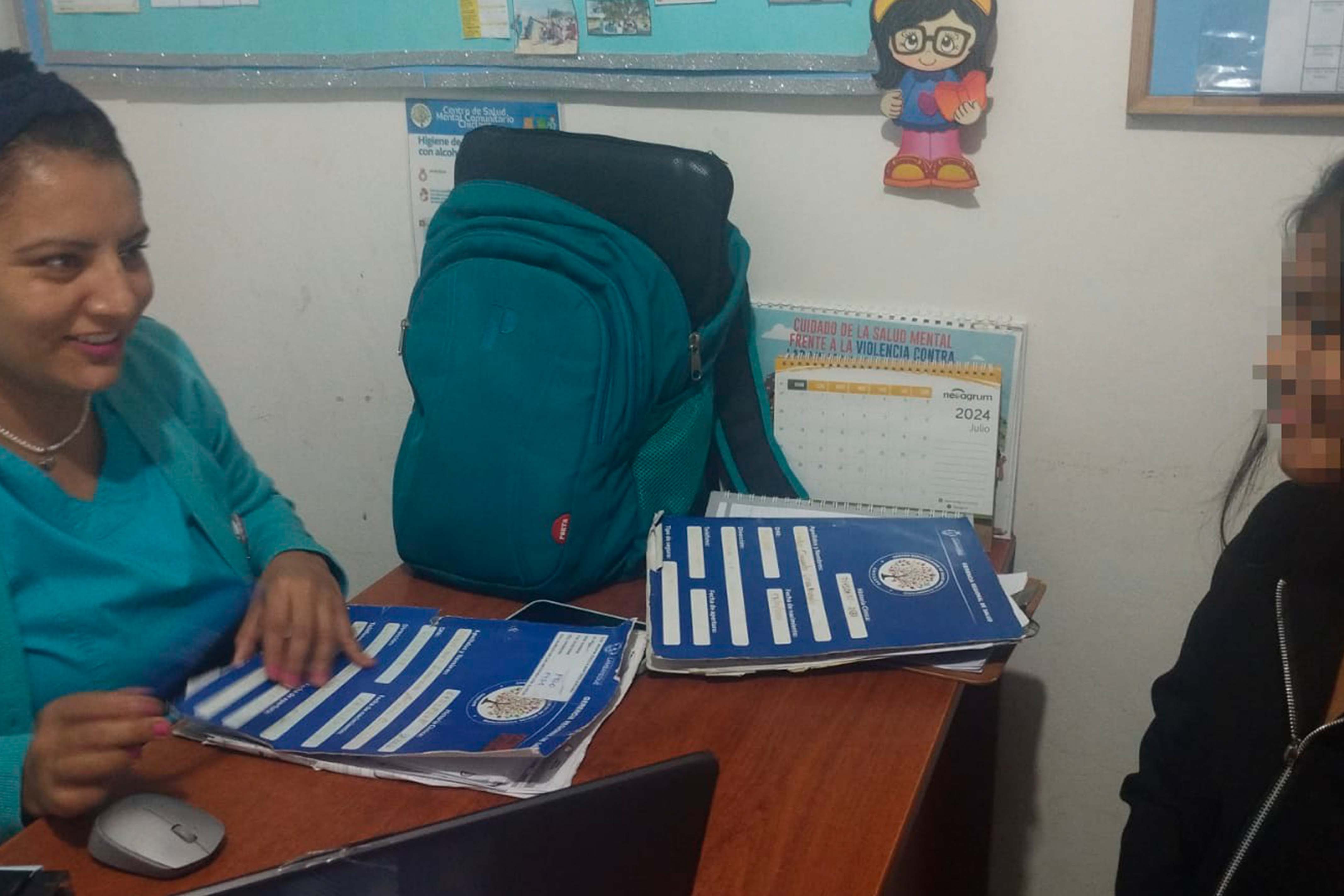 SOCIEDAD DE BENEFICENCIA DE CHICLAYO | SBCH