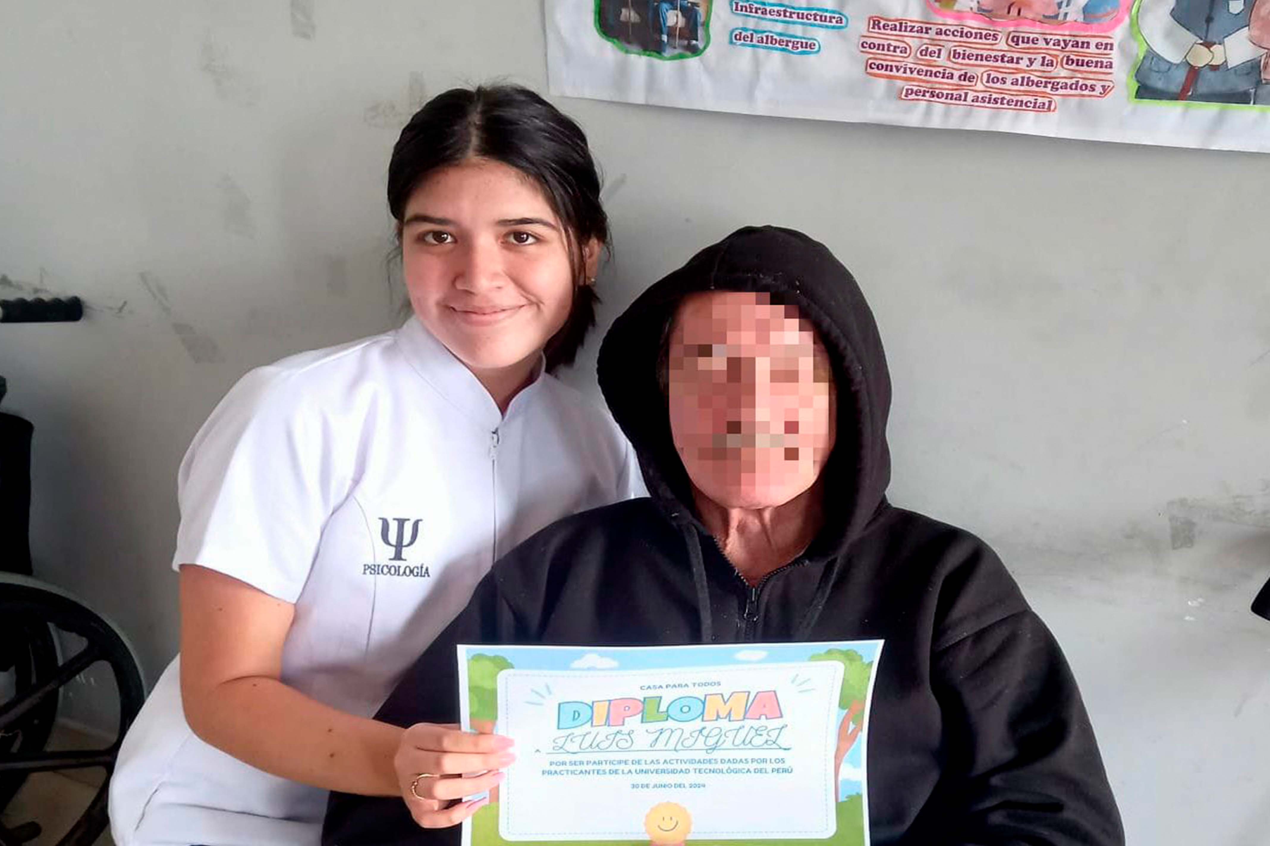 SOCIEDAD DE BENEFICENCIA DE CHICLAYO | SBCH