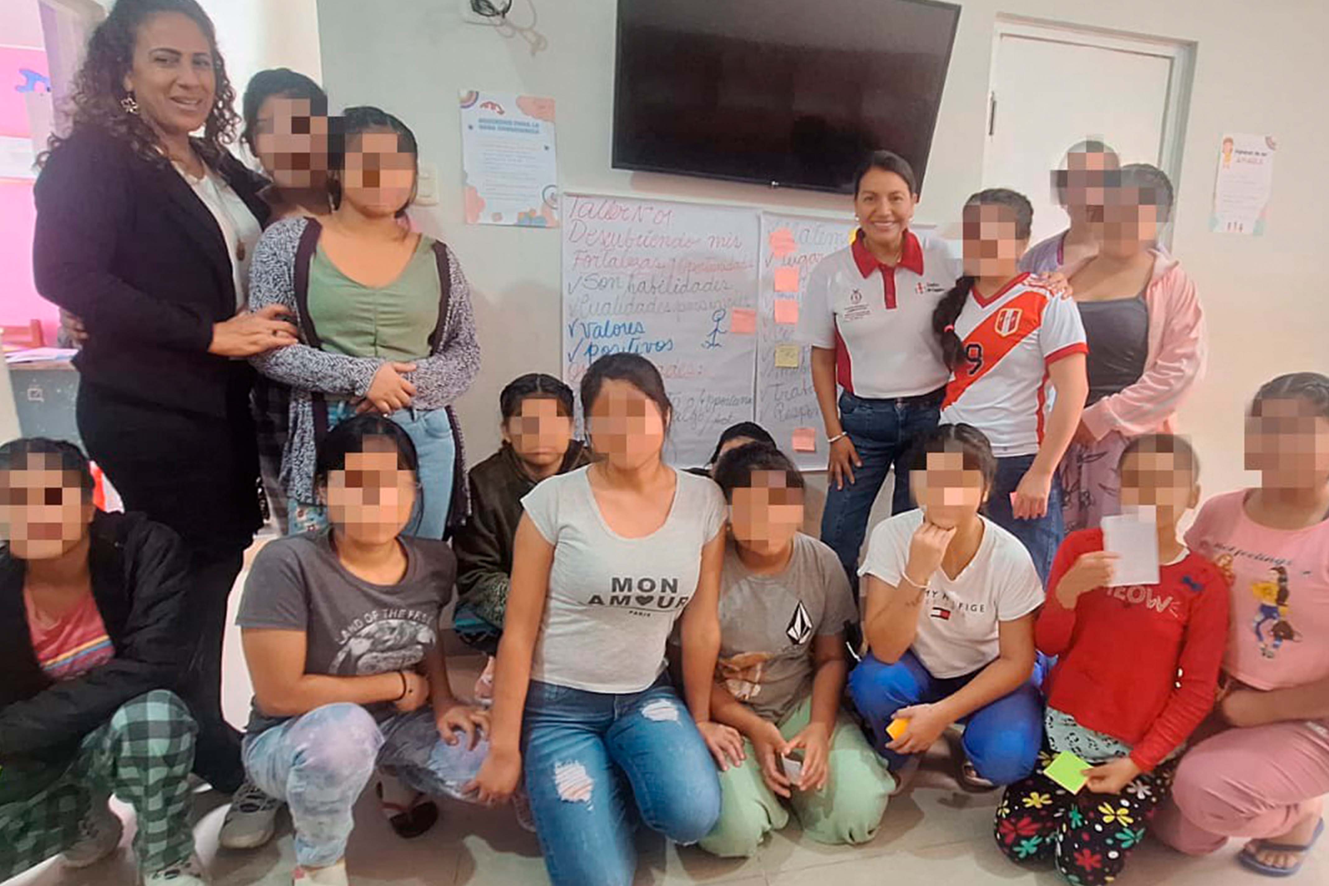 SOCIEDAD DE BENEFICENCIA DE CHICLAYO | SBCH